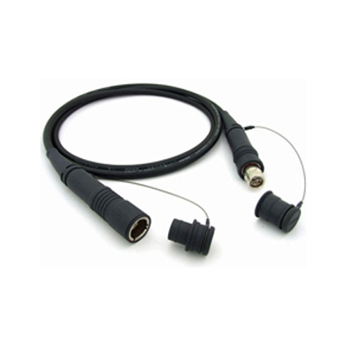 SMPTE HFO Camera Cables | Fiber Optic Systems | CANARE