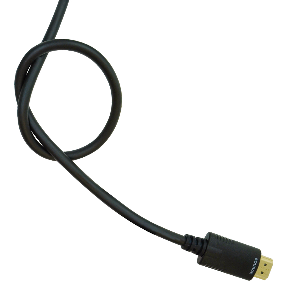 HDMI Active Optical Cable | CABLE ASSEMBLIES | CANARE