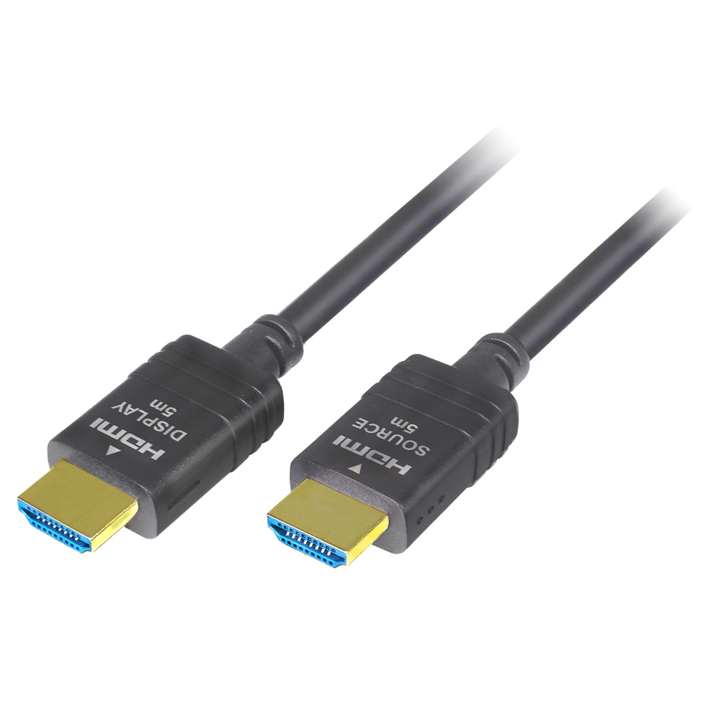 High Speed HDMI Active Optical Cable | CABLE ASSEMBLIES | CANARE